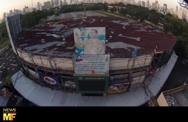 Lumpinee Stadium by Muay Farang (1) | Muay Farang – Muay Thai News