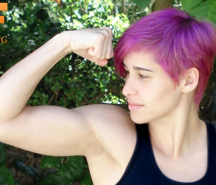 Muay Farang – Muay Thai News – Flash News